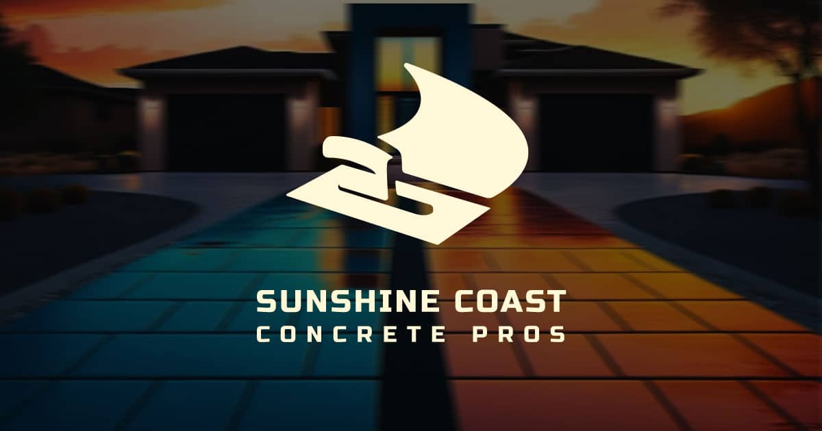 Retaining Walls Sunshine Coast - Sunshine Coast Concrete Pros